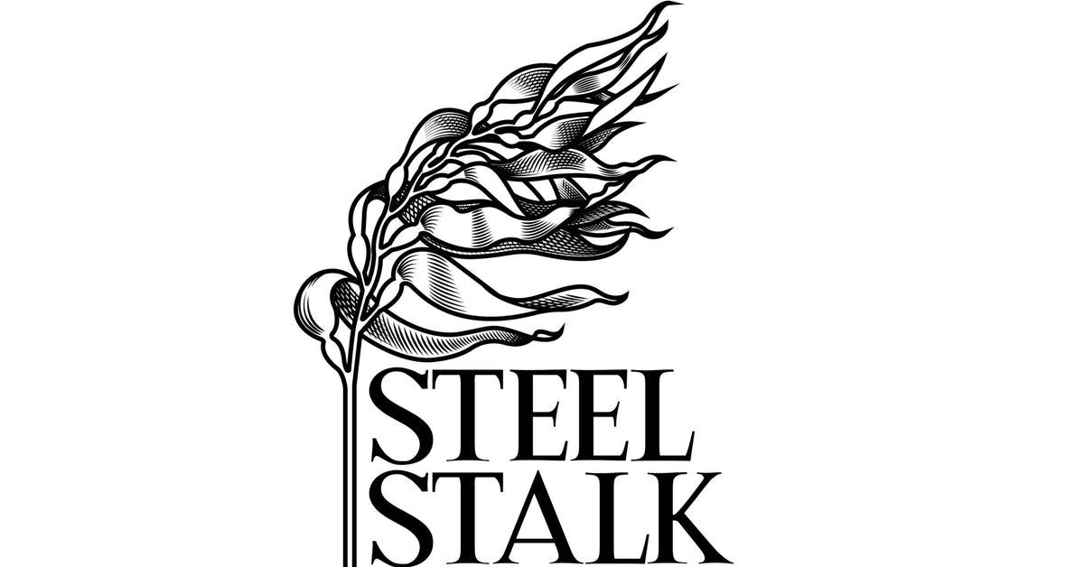 Steel Stalk